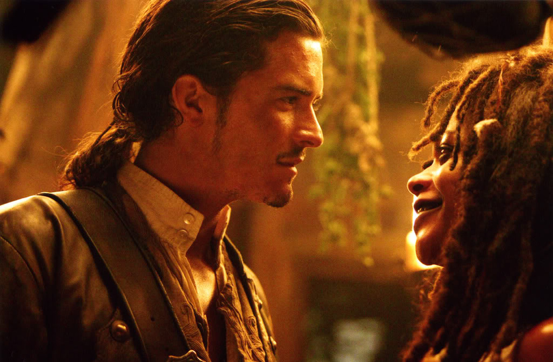 Picture of Will Turner