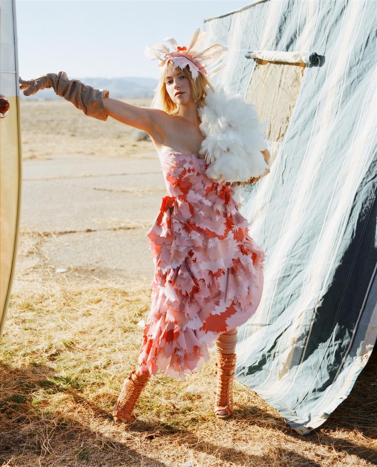 Image of Laura Ramsey