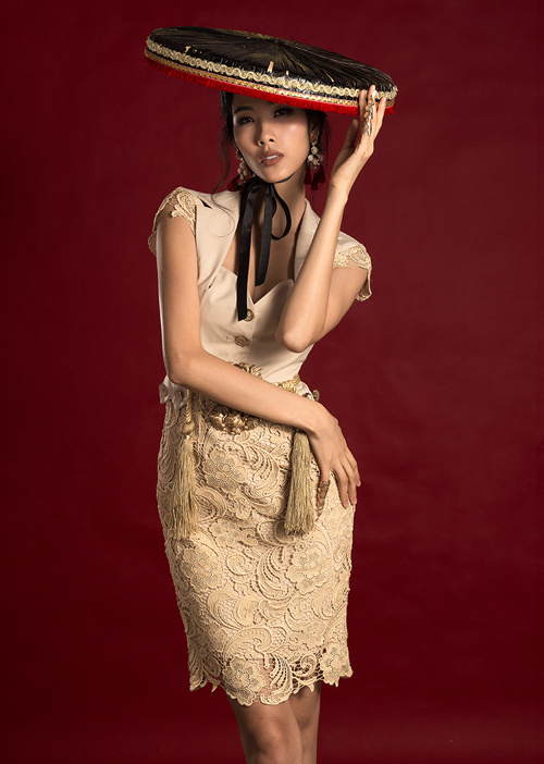 Picture of Hoang Thuy