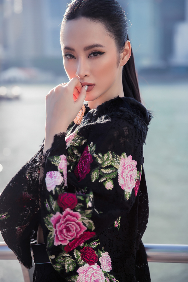 Angela Phuong Trinh picture