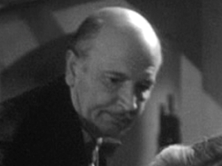 Picture of Max Barwyn