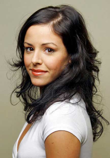 Picture of Marjan Shaki