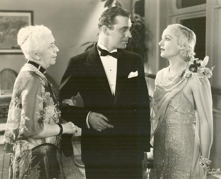 Picture of Lyle Talbot