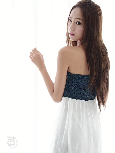 Picture of Winnie Chuang