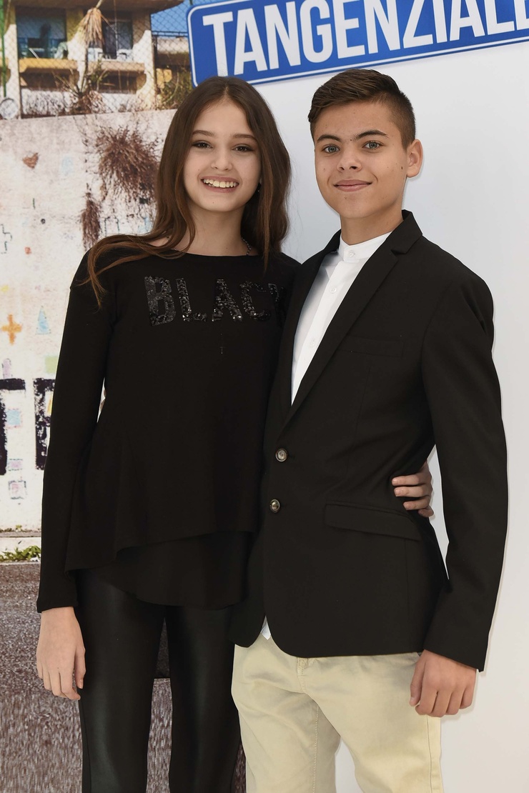 Picture of Alice Maselli