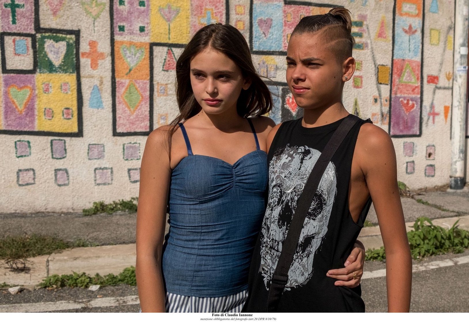 Picture of Alice Maselli