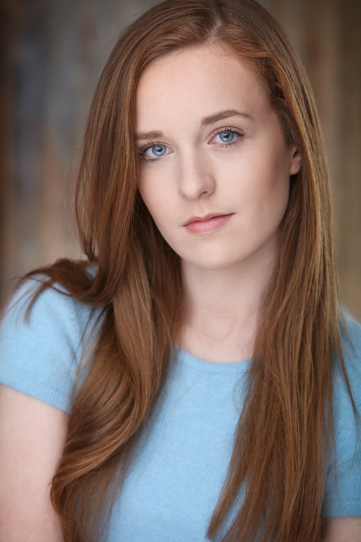 Picture of Mackenzie Coffman