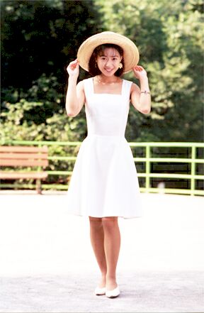 Picture of Rika Kishida