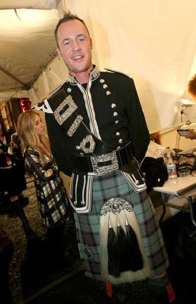 Picture of Lorne Cousin