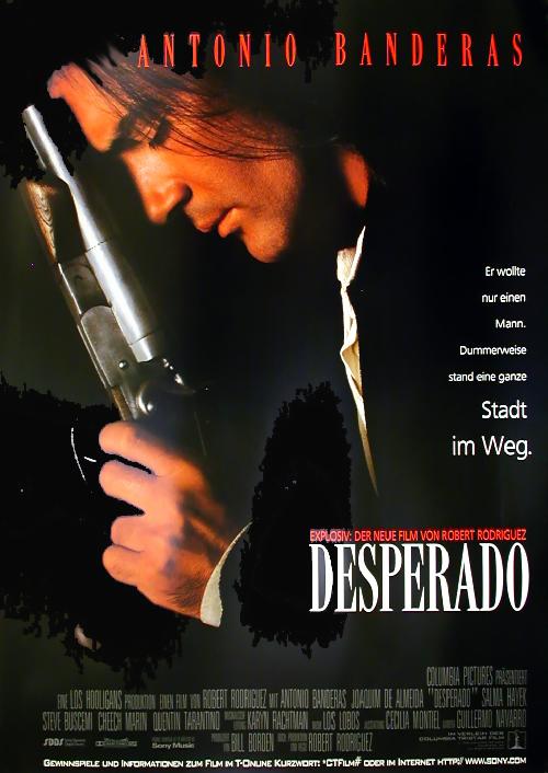 Picture of Desperado