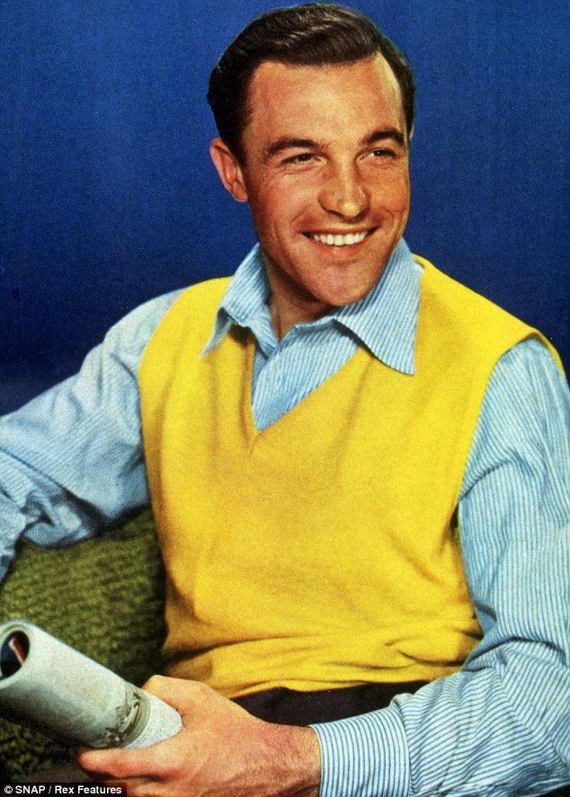 Gene Kelly picture