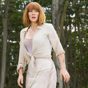 Picture of Claire Dearing