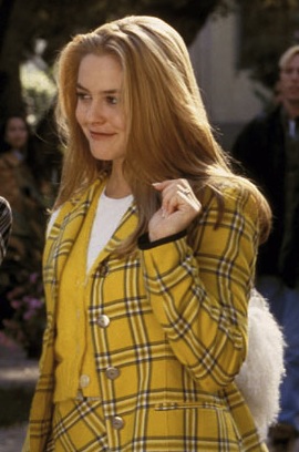 Cher Horowitz image