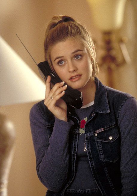 Image of Cher Horowitz