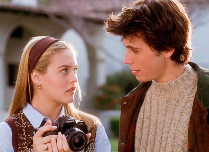 Picture of Cher Horowitz