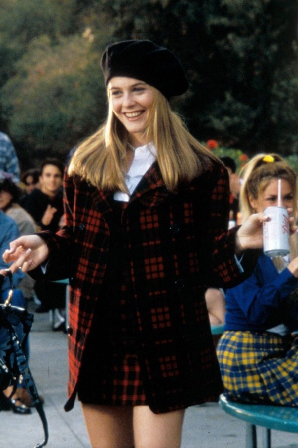 Image of Cher Horowitz