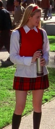 Picture of Cher Horowitz