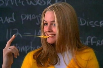 Image of Cher Horowitz