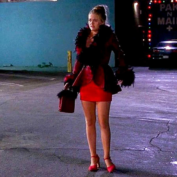 Picture of Cher Horowitz