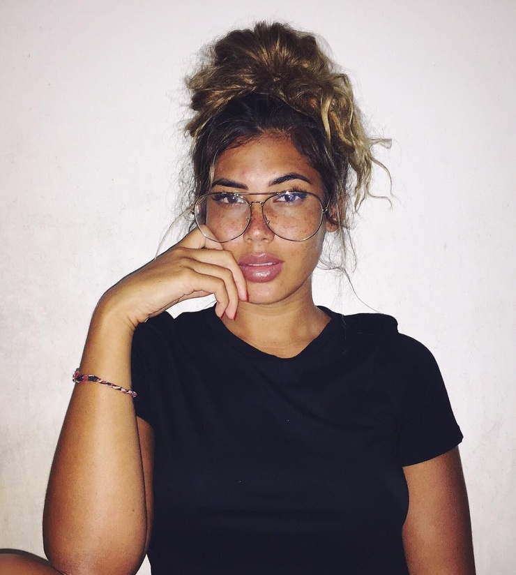 Picture of Noni Janur