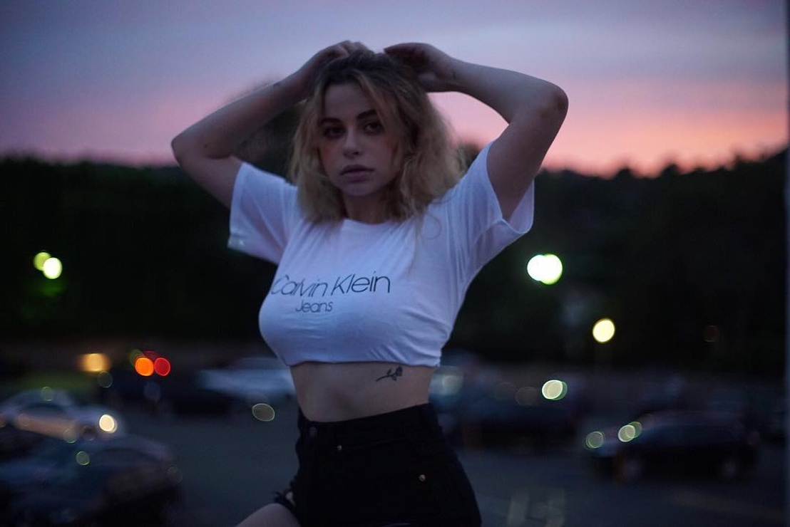 Picture of Ellise Gitas