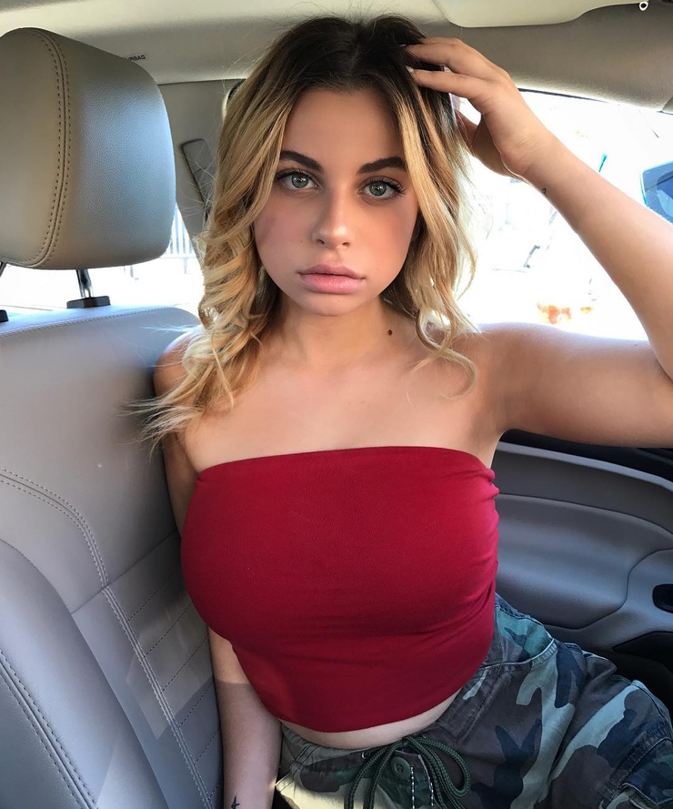 Picture of Ellise Gitas