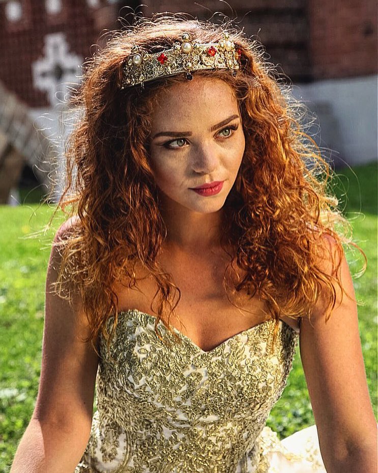 Picture of Erika Postnikova