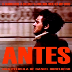 Antes picture