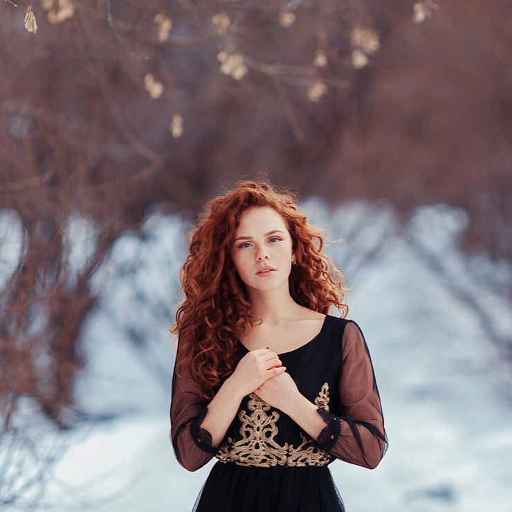 Picture of Erika Postnikova