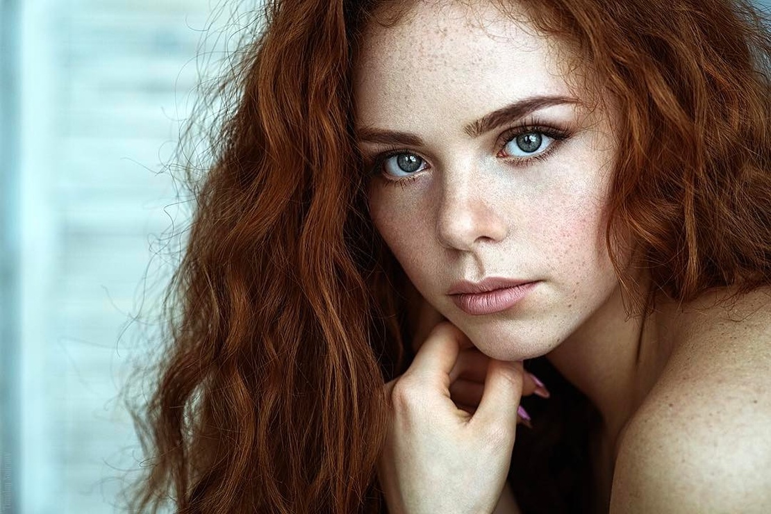 Erika Postnikova picture