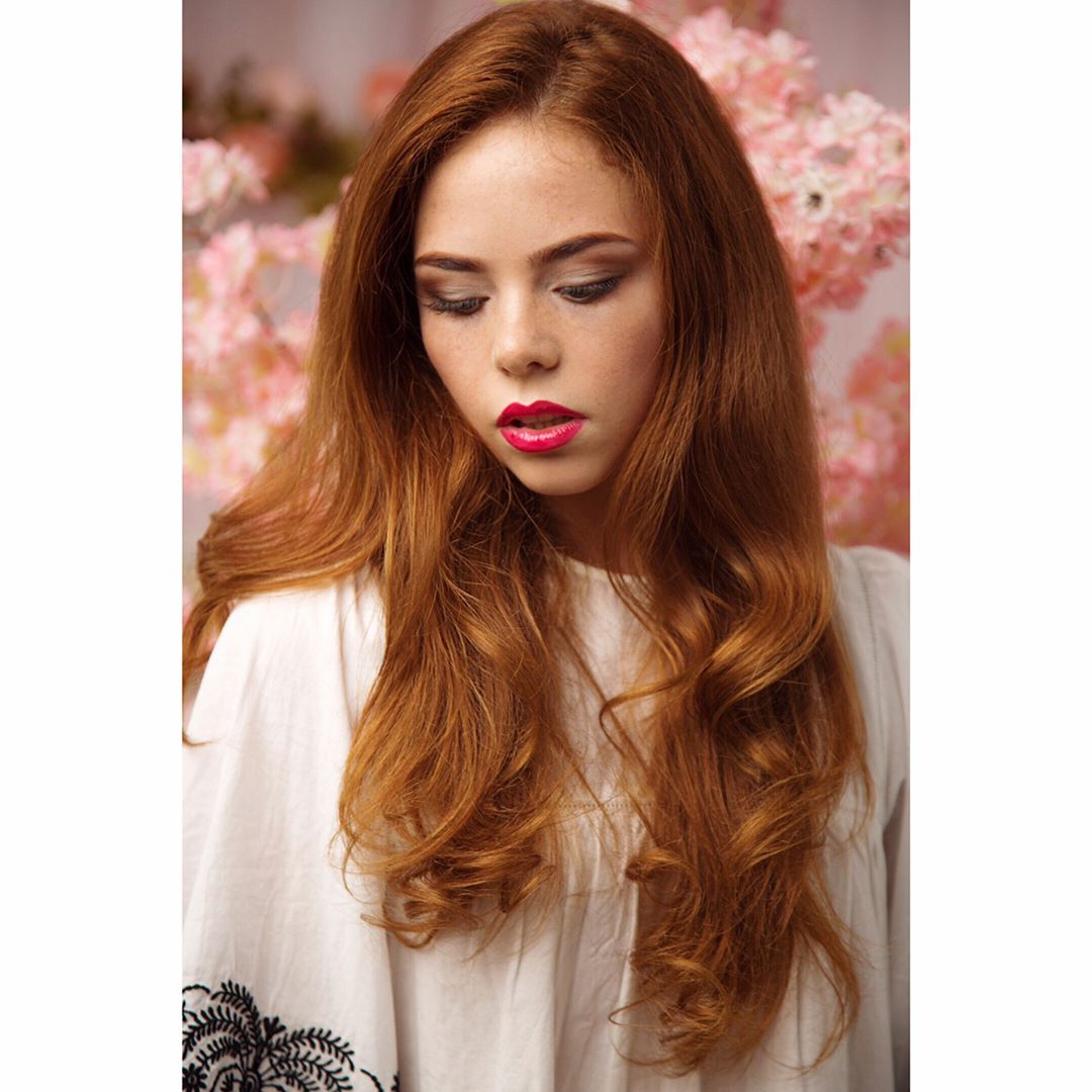 Image of Erika Postnikova
