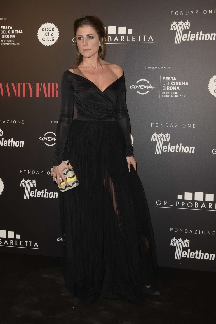 Francesca Valtorta picture