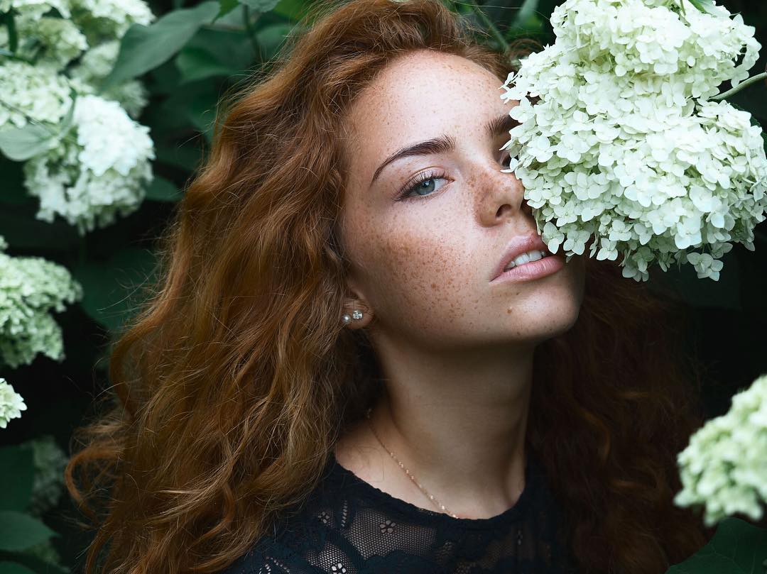 Picture of Erika Postnikova