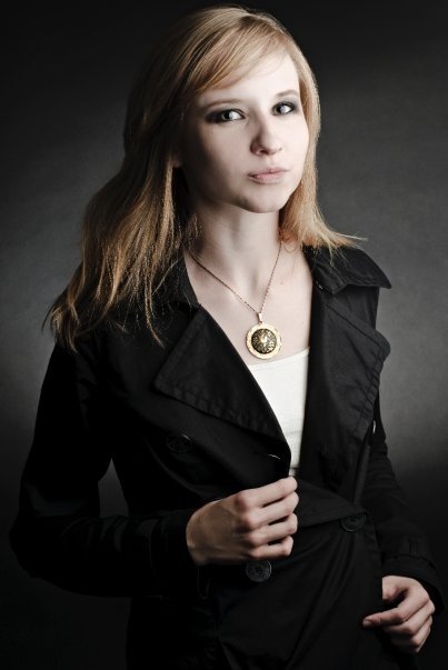 Picture of Mary Kate Wiles