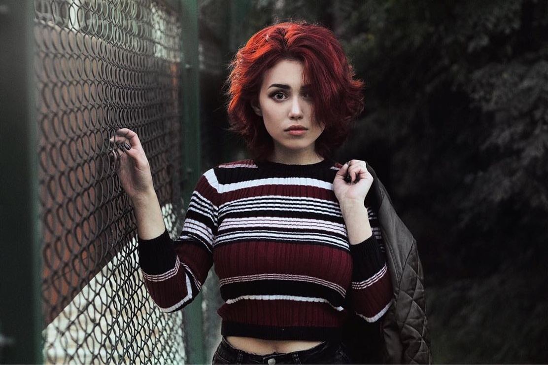 Image of Elizabeth Renard