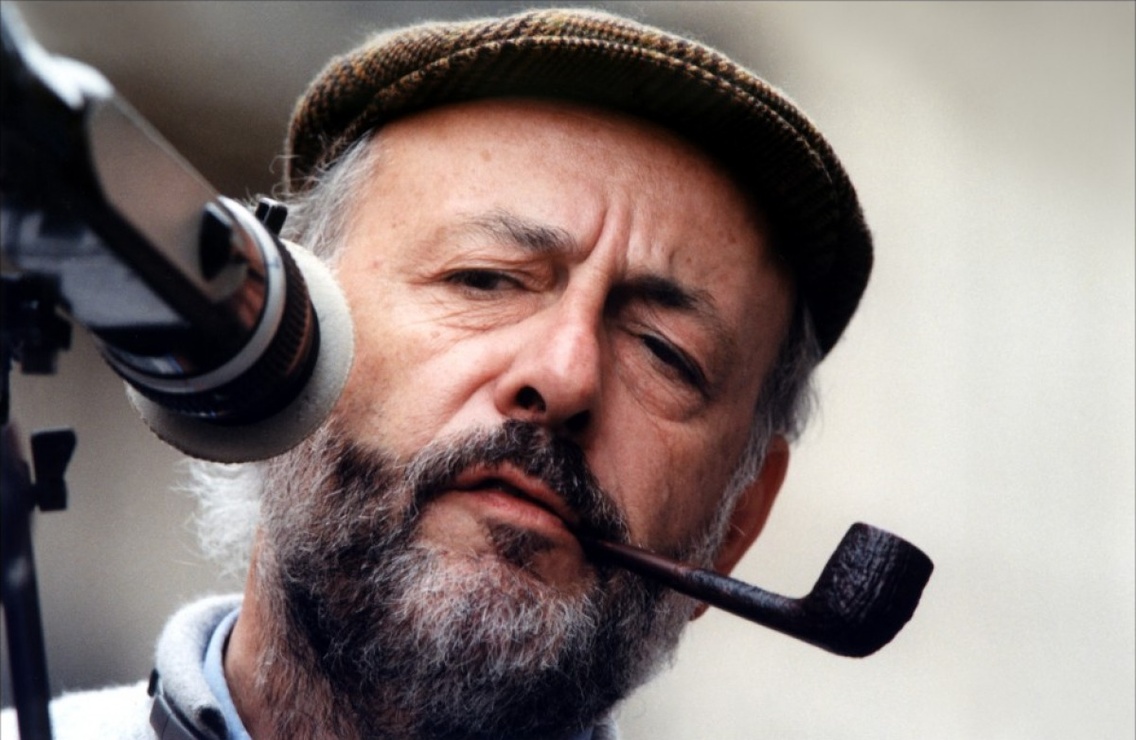 Picture of Bertrand Blier