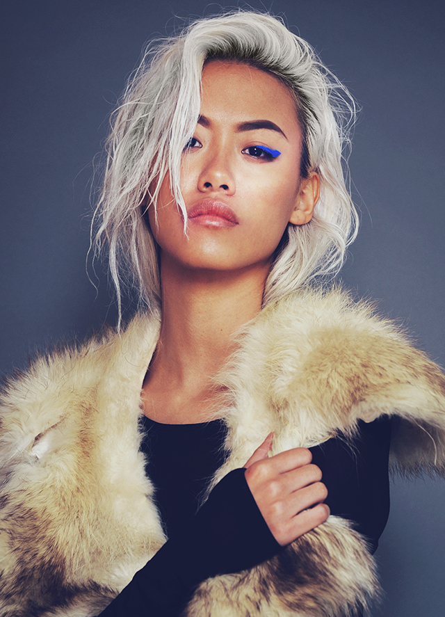 Image of Sheena Liam