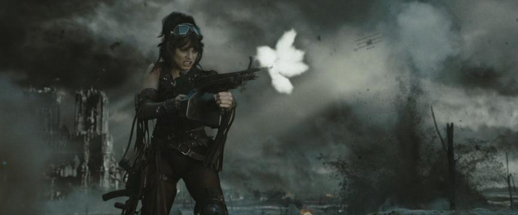 Picture of Sucker Punch