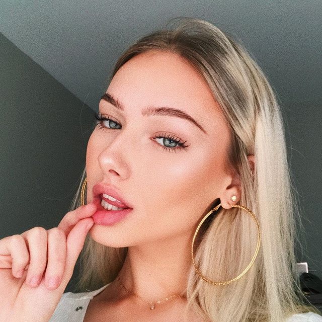Picture of Molly O'Malia