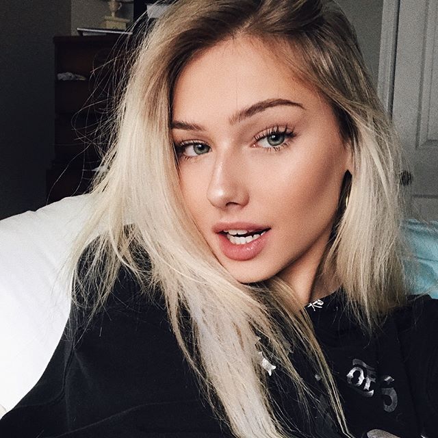 Image of Molly O'Malia