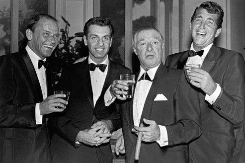 Picture of Dean Martin