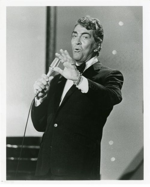 Picture of Dean Martin