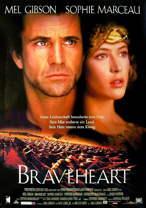 Image of Braveheart