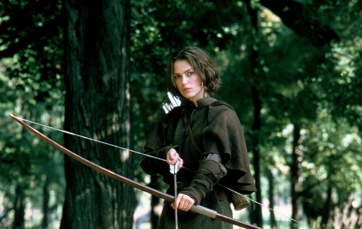 Princess of Thieves image