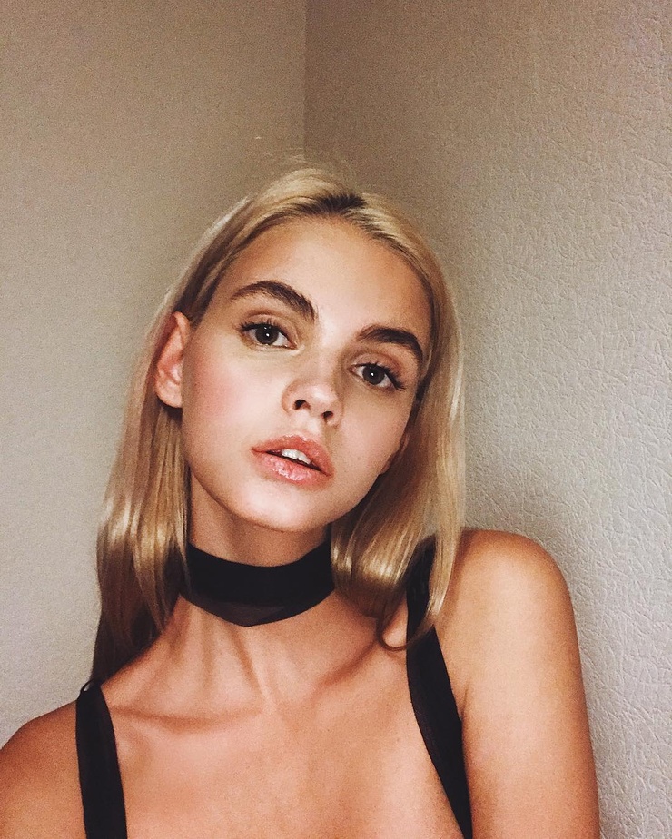 Natasha Udovenko