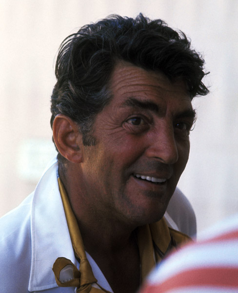Image of Dean Martin