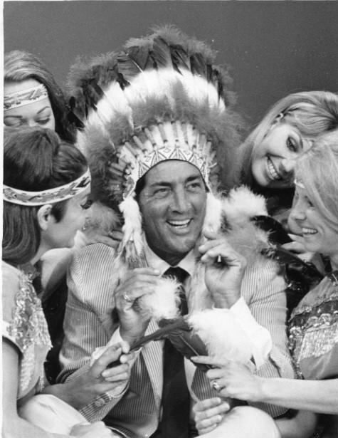 Picture of Dean Martin
