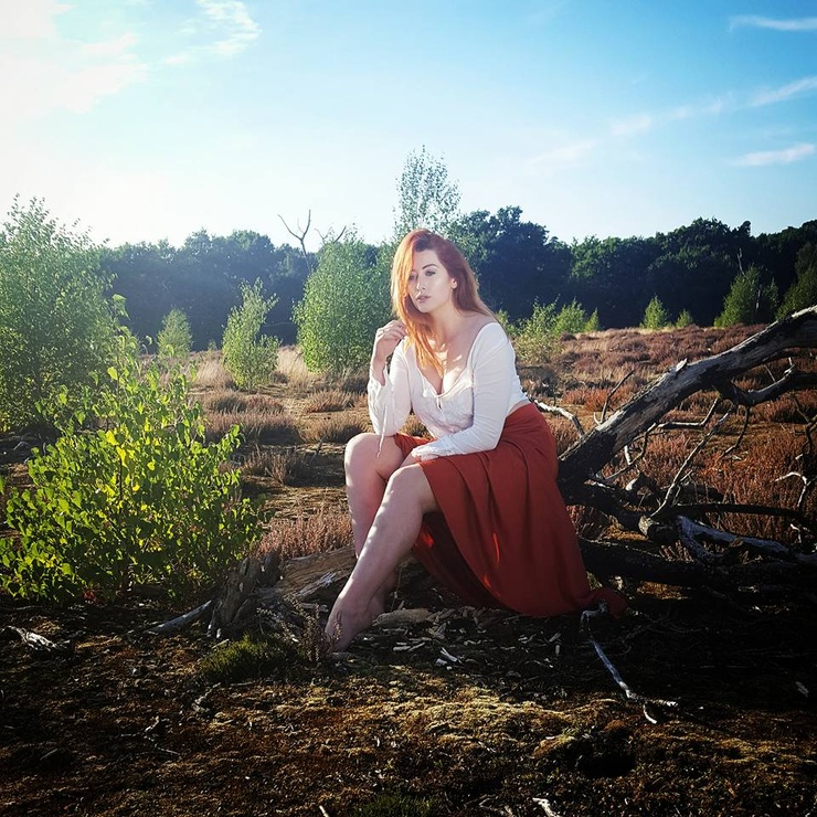 Picture of Sinopa Rin