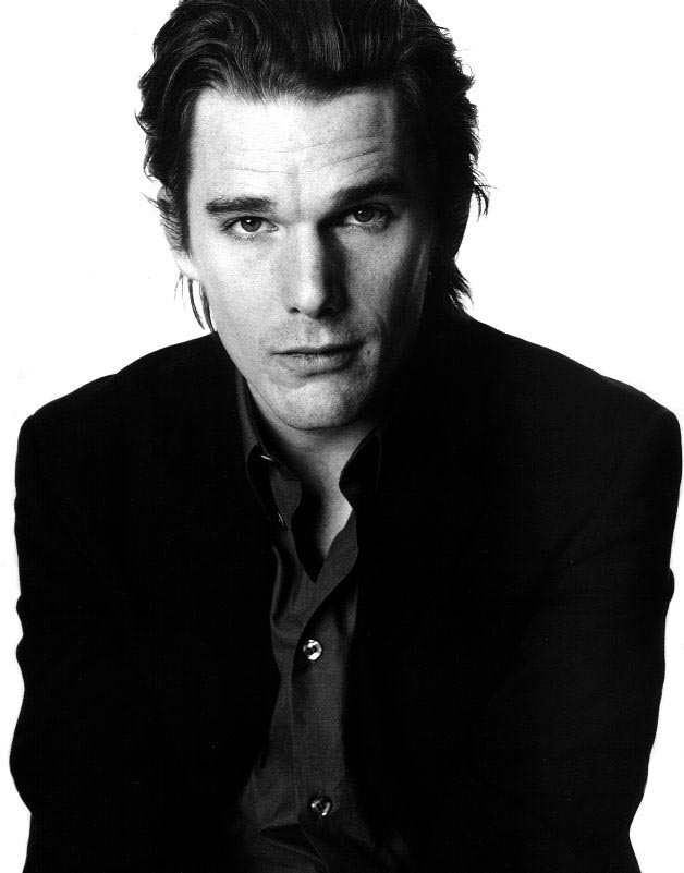 Picture of Ethan Hawke