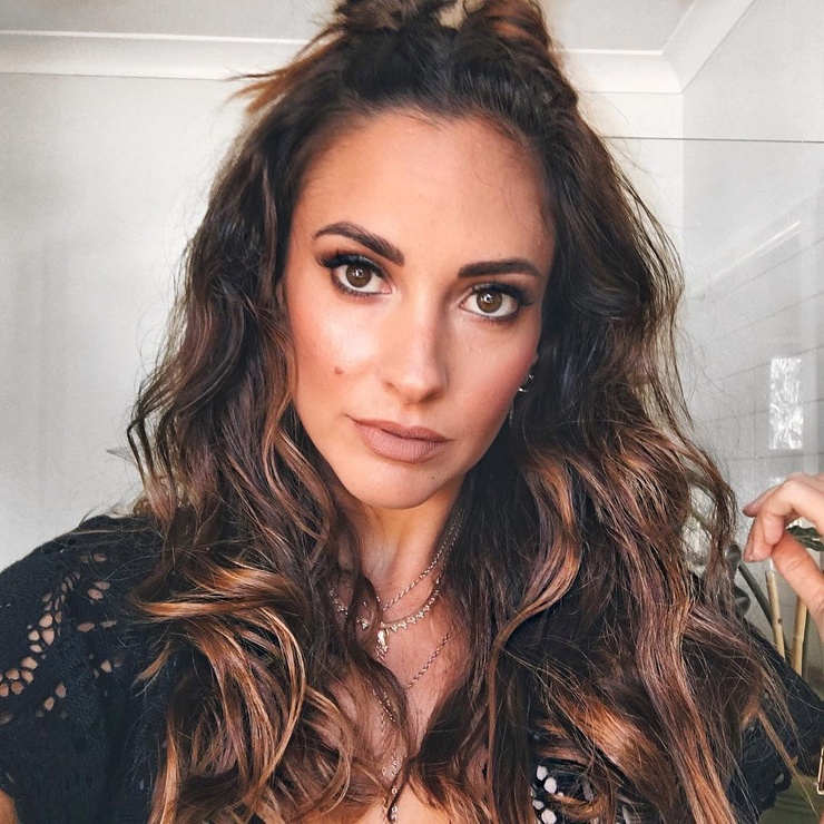 Picture of Jamie Allen